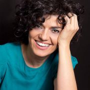 Ana Maria Ribeiro – Meloteca