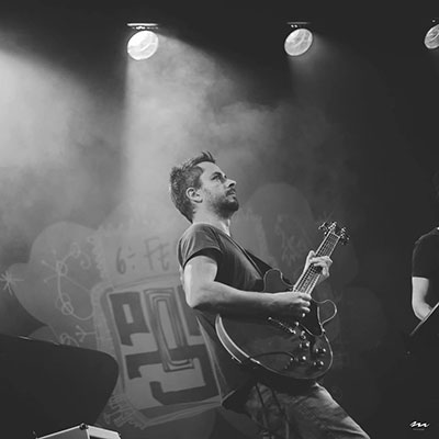 André Fernandes – Meloteca