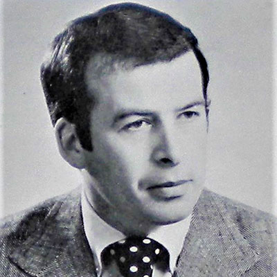 Gerhard Doderer – Meloteca