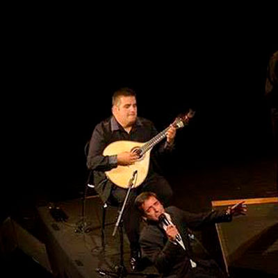 José Manuel Neto – Meloteca