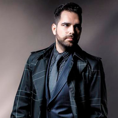 Marco Rodrigues – Meloteca