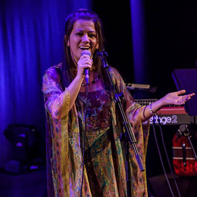 Ana Ventura – Meloteca