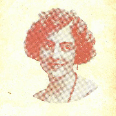 Fernanda Corte Real – Meloteca