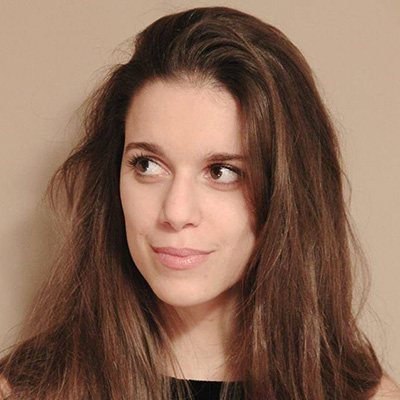 Helena Ressurreição, cantora – Meloteca