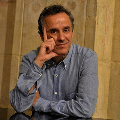 João Afonso, cantor – Meloteca