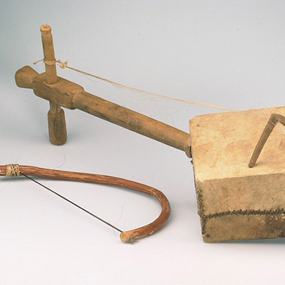 Tsenatsil, Etiópia – Meloteca