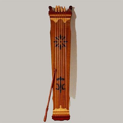 Ttun-ttun – Meloteca