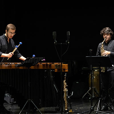 Astrus Duo – Meloteca